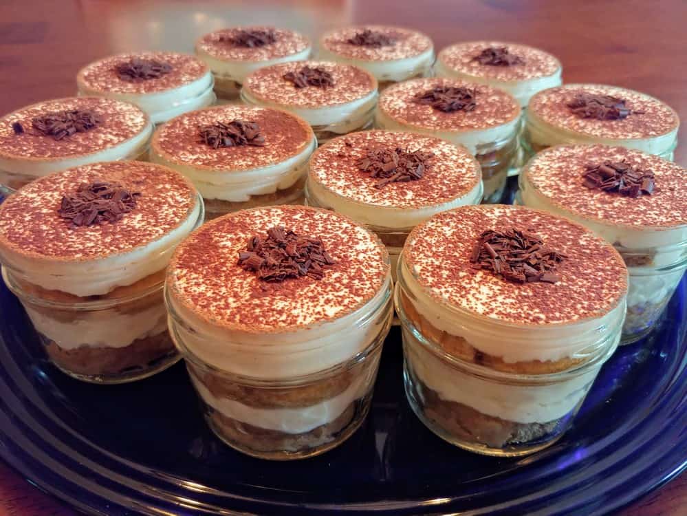 Best Coffee Dessert Recipes To Make At Home | Coffeewise